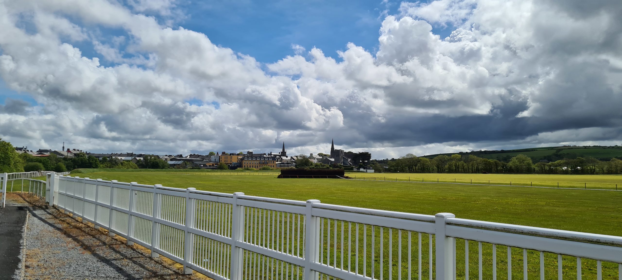 Facilities - Listowel Races