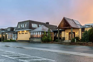 Hotels - Listowel Races